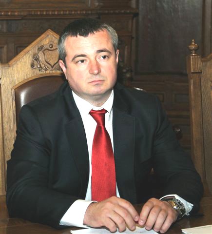 Душан Бајатовић – Srbijagas